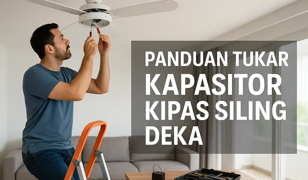 Rumah Archive - Jenamaaircond.my